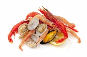 Shellfish Allergies Symptoms and Treatment—Jax Allergy